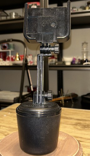 WeatherTech CupFone with Extension -Adjustable Cup Holder Cell Phone ...