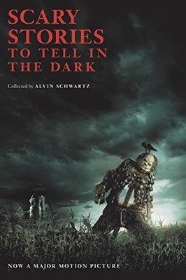 Scary Stories to Tell in the Dark M..., Schwartz, Alvin 9780062961280| eBay