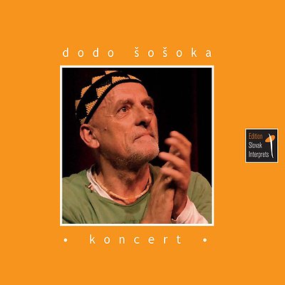 Dodo Sosoka - koncert / Drums and Percussion Concert, Digipak, Jazz ...