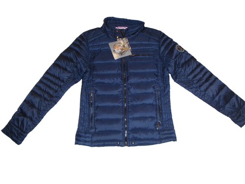 MC ROSS Biker Jacke CHARLES, Gr. 140 | eBay.de