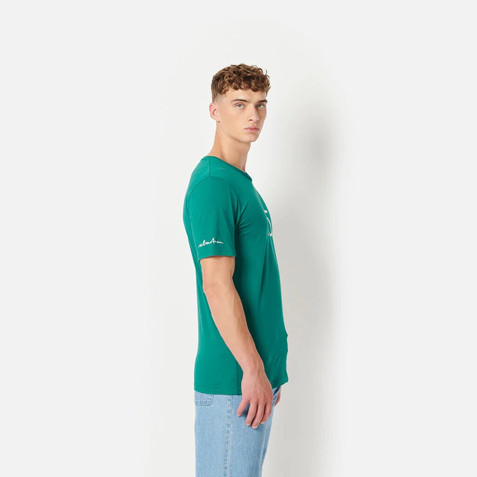 Aston Martin F1 Men's Official Driver T-Shirt Vettel -Bargain - Mega ...