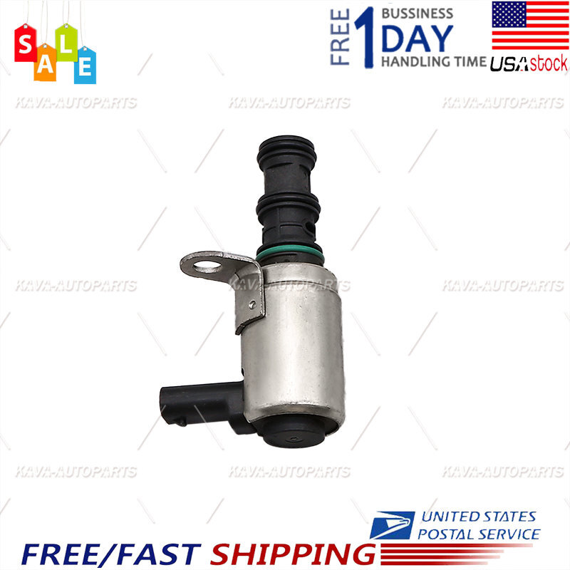 Variable Valve Lift Solenoids 5047901AC For Dodge Chrysler Jeep Ram | eBay