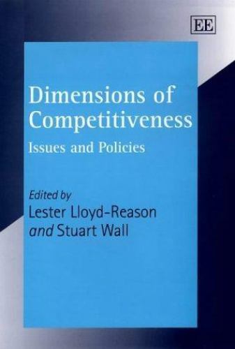 Dimensions of Competitiveness : Issues and Policies by Anglia ...