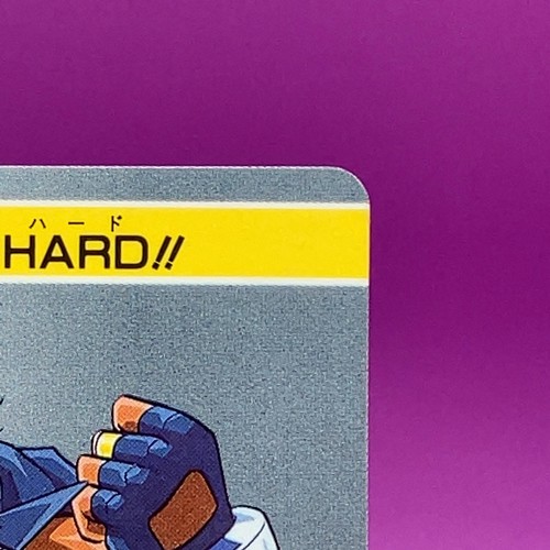 Street Fighter 2 TCG Carddass Super Famicom CAPCOM Video Game Card ...