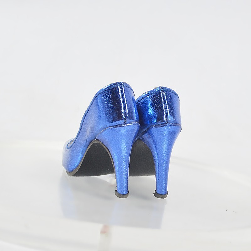 Shoes pumps For 19" Tonner doll evangeline ghastly parnilla Clothes ...