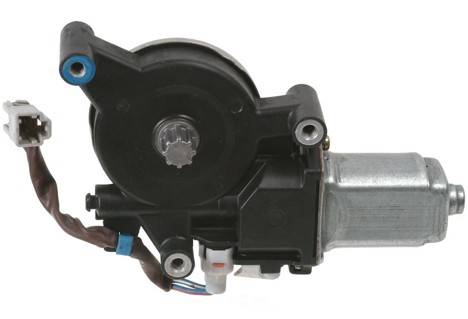 Power Window Motor Parts Master 47-15010 Reman for sale online | eBay