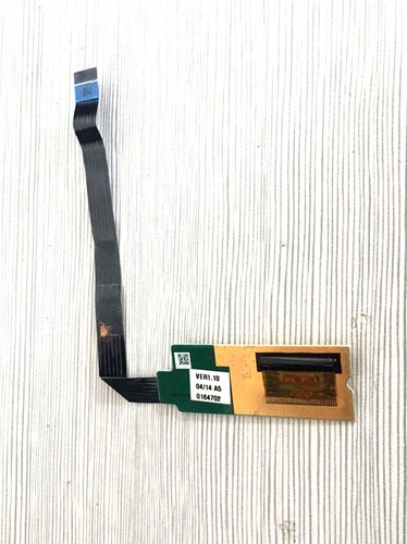 HP Elitebook 745 840 G1/G2 Fingerprint Board Sensor/reader & Cable ...