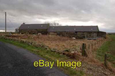 Photo 6x4 Denhead Croft Boyndie A croft nominally in Aberdeenshire ...