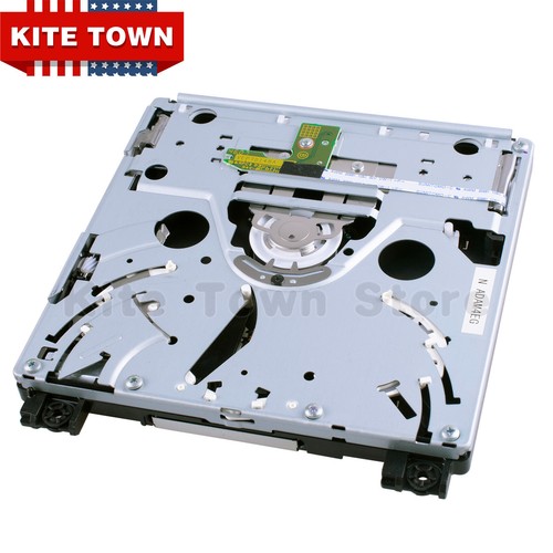 Replacement DVD Rom Disc Drive for with NINTENDO Wii PCB Board Laser ...