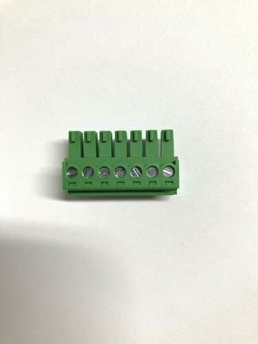 3.81mm Phoenix Connector Phoenix Contact PCB Terminal Block 2/3/4/5/6/7 ...