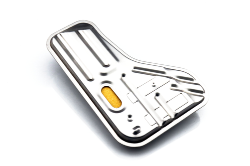 VW, AUDI 02E 6 SPEED DSG AUTOMATIC TRANSMISSION INTERNAL FILTER | eBay