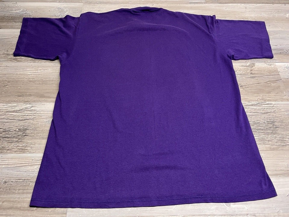 Vintage Disney T-Shirt Swol Goofy Gym Rat Padre Island Tourist Single ...