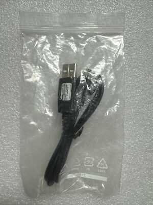 Original OEM Samsung Data Link Cable, APCBS10BBE. Brand New, Ships Free ...