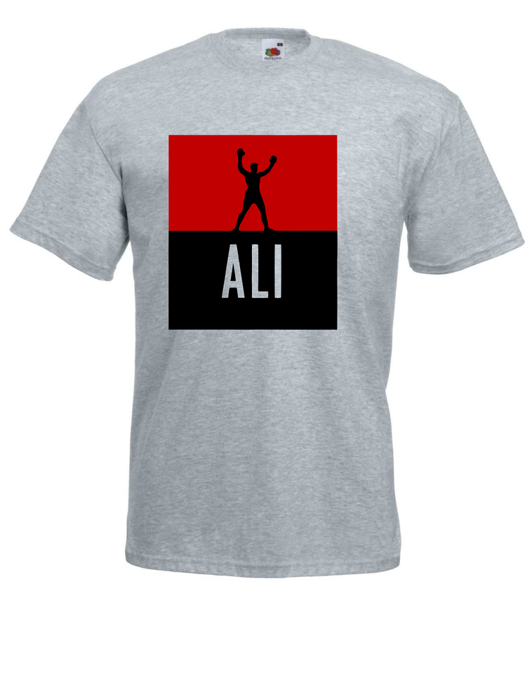 Herren T-Shirt Ali | eBay.de