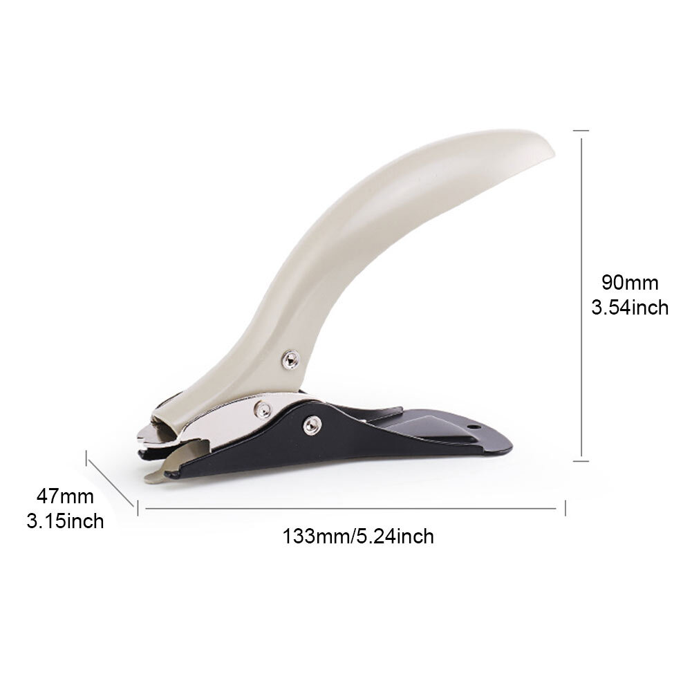 School Home Office Binding Pull Out Extractor Staple Remover Business ...