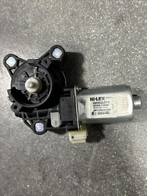 OEM Power Window Motor Front LH 82450 2C000 for Hyundai Tiburon 03-08 ...