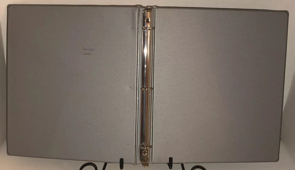 VTG FORD 1985 On Base Military Marketing Program Executive Summary ...