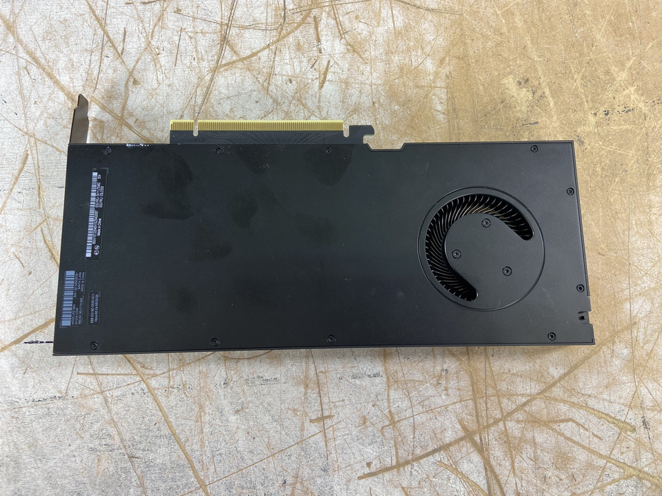NVIDIA RTX 4000 ADA GENERATION 20GB GDDR6 GRAPHICS CARD | eBay