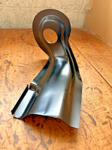 1955 Chevy Floor to Kick Panel Brace RH Passenger Side NEW | eBay