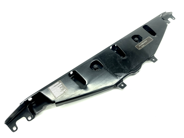 BMW 5 F10 2015 OEM Radiator Joint Upper Front 7200689 51647200689 for ...