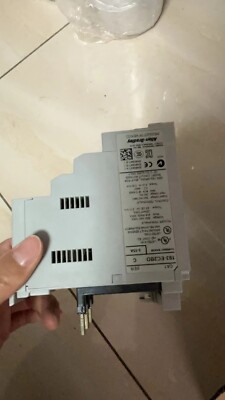 Allen-Bradley - 193-EC2BD Good condition, normal use, support warranty ...