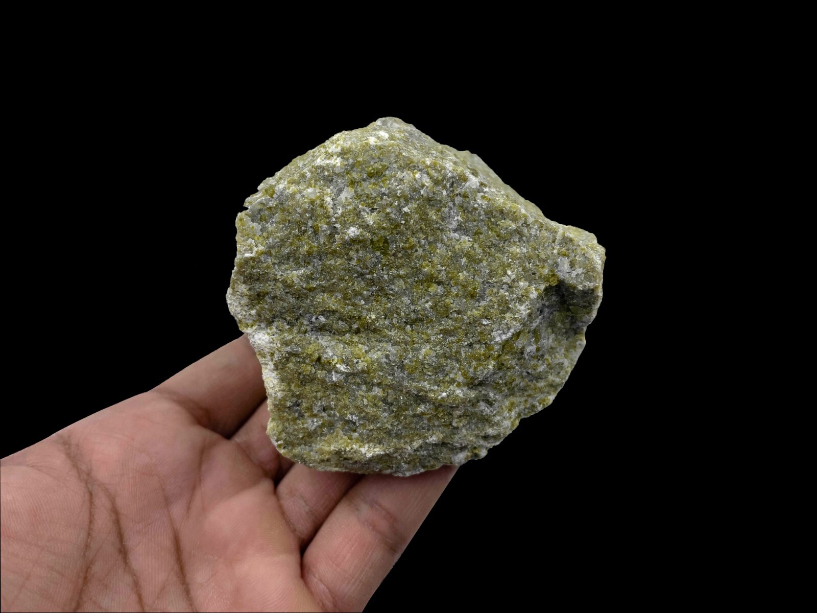 Natural Avocado Quartz Crystal Rough Stone Raw Specimen | eBay