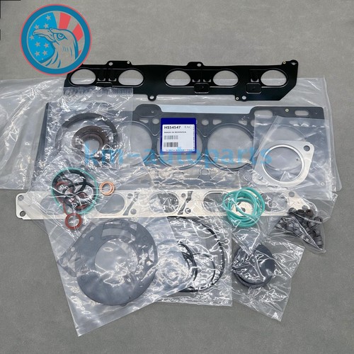 OEM Cylinder Head Gasket set kit For 04-15 Volvo C30 C70 S40 S60 V50 ...