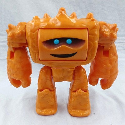 Movie Size Series Disney Toy Story 3 Chunk Figure Doll Takara Tomy No ...