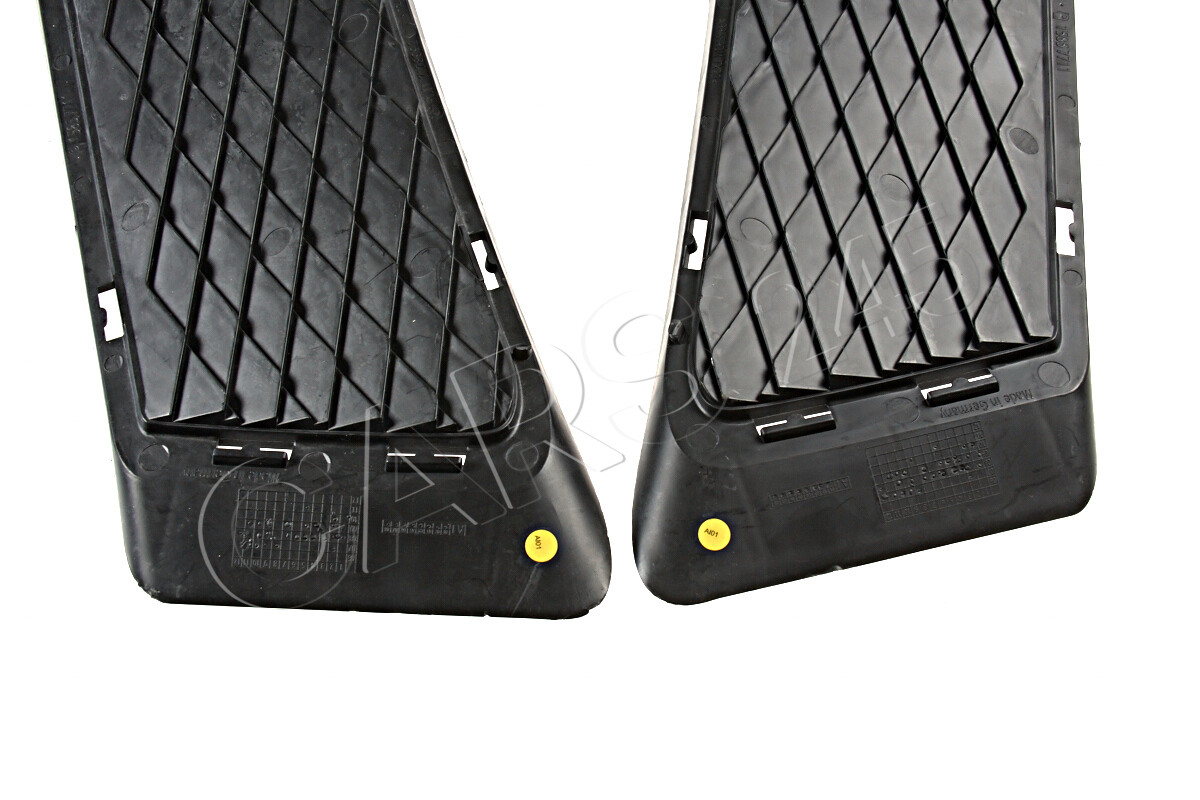 Genuine BMW E92 E93 316i 320d 320i 320xd 323i 325d Closed Grid Pair ...