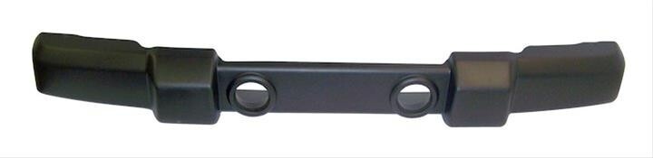 OEM Mopar Front Bumper Cover Fascia 2007-2018 Jeep Wrangler 1FN67RXFAA ...