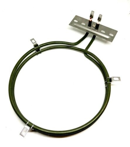 CHEF FAN FORCED RING OVEN HEATING ELEMENT 2400W 0315 1976 | eBay