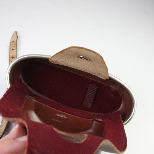 Balda Baldessamat-F 35mm - Plastic/Leather Ever- Ready Camera Case ...