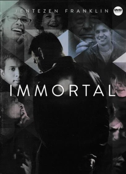 Real Immortal People