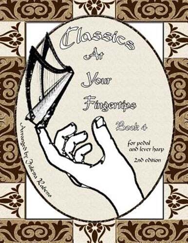 Classics at Your Fingertips: Book 4 by Julietta Rabens: New ...