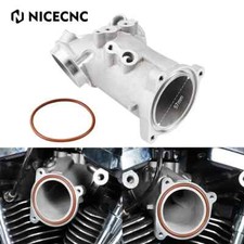 Harley Davidson Screamin Eagle Extreme Flow 55mm Intake Manifold for ...