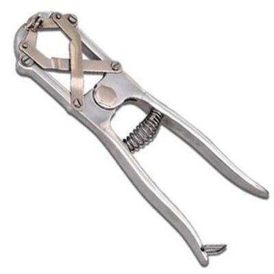 Cattle - Beef - Castration Tool