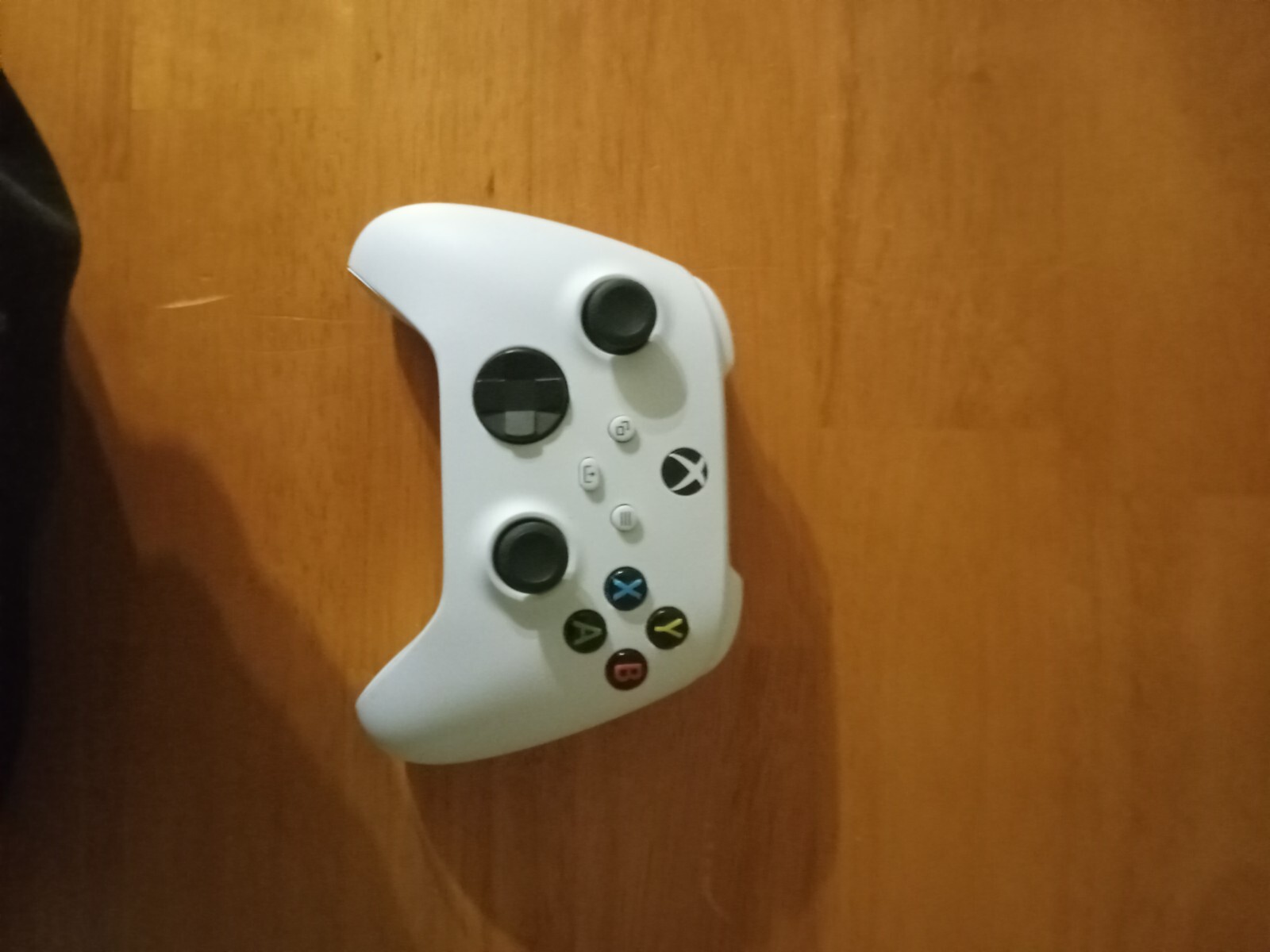 Xbox series s white controller slightly used 889842640731| eBay