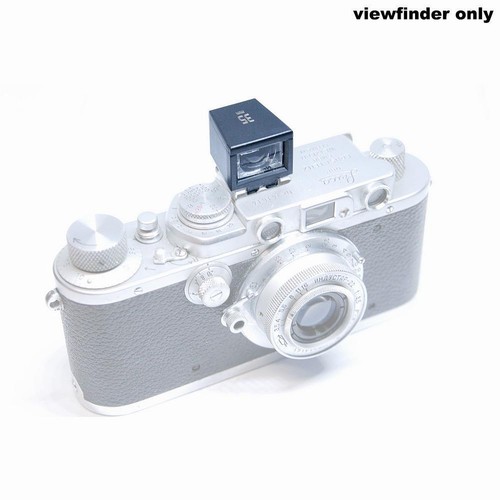 Color Optional Optical Side Axis Viewfinder 28mm 35mm External ...