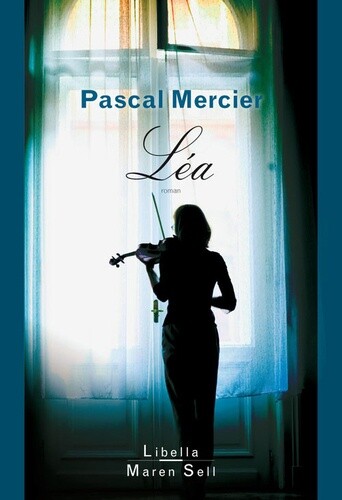 Léa, Pascal Mercier | eBay