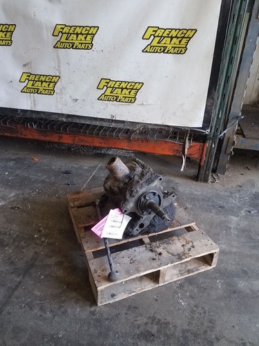 SM420 MANUAL TRANSMISSION "3837334" FITS 1966 GMC PICKUP 120787 | eBay