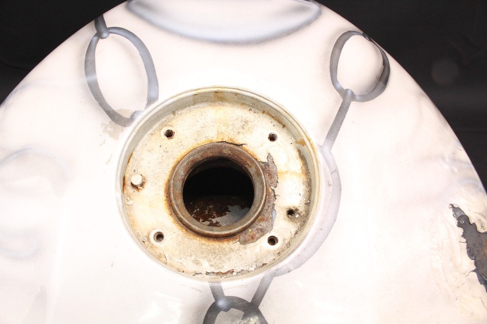 01-02 Suzuki GSXR1000 GSXR 1000 Gas Fuel Tank | eBay