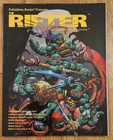 RPG Book The Rifter Magazine Issue 9 for all Palladium Games RIFTS | eBay