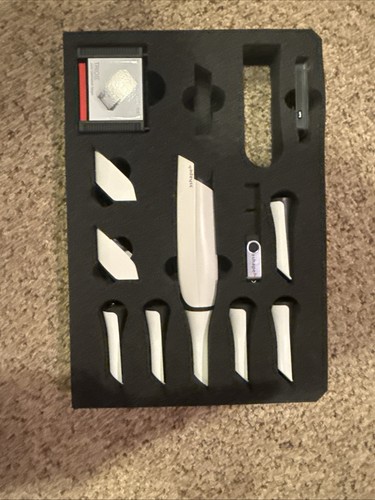 3Shape Trios 4 Color Dental Scanner Lightly Used Great Confirm No ...