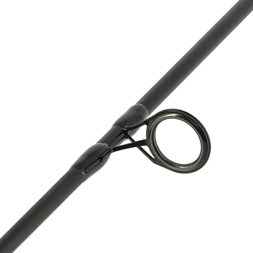 NGT Profiler 4ft Margin Stalker Rod Carbon Carp Fishing Short Rod 3lb ...