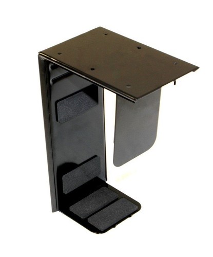 Adjustable Under Desk PC bracket/Under Desk PC holder/Under Desk ...