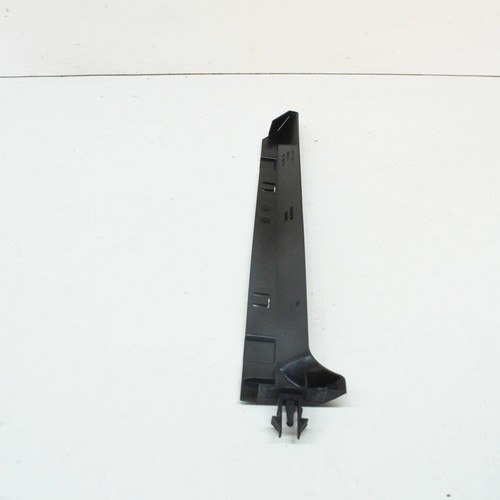 NEW BMW 7 G11 RIGHT SIDE RADIATOR COVER TRIM 17118577639 8577639 2016 ...