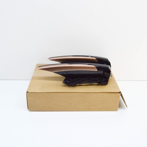 LAND ROVER RANGE ROVER VELAR L560 Front Bumper Right Grille LR093470 ...