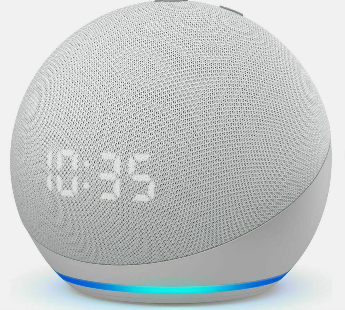Alarm Clock Alexa In Currys Currys echo spot