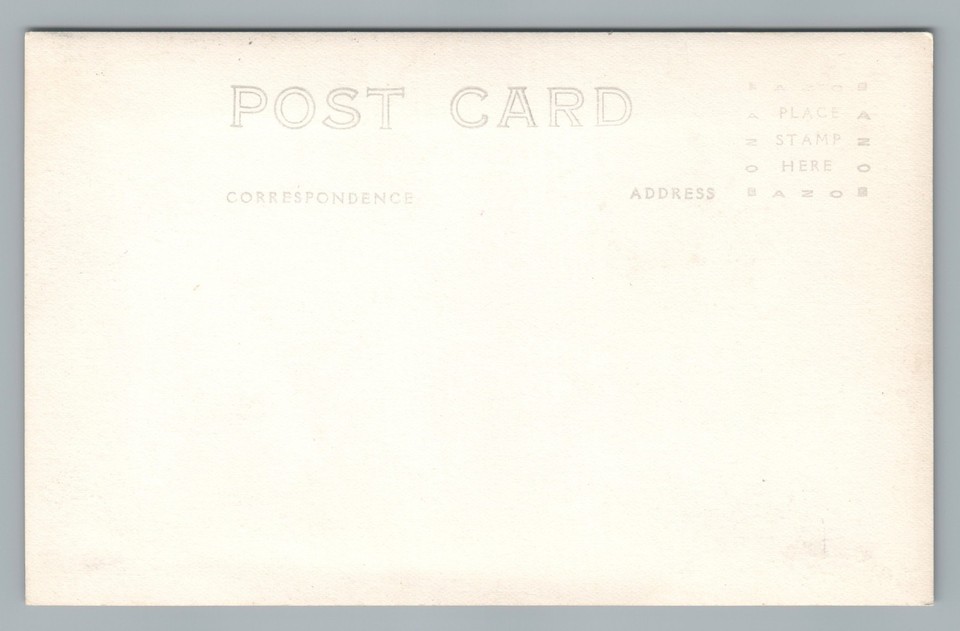 Manzano Dude Ranch “RPPC” Mountainair NM Photo—Trost Architects ...