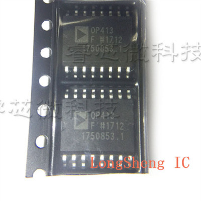 1PCS OP413FSZ OP413F OP413 SOP16 new | eBay